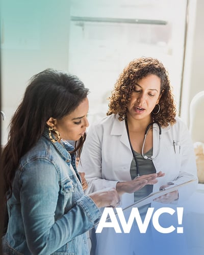 All Women Count! | Breast & Cervical Cancer Screenings