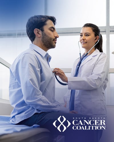 All Women Count! | Breast & Cervical Cancer Screenings